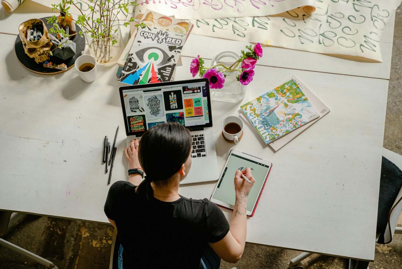 What Jobs Can I Do From Home With No Experience? (2025 Guide) - WiseWorQ